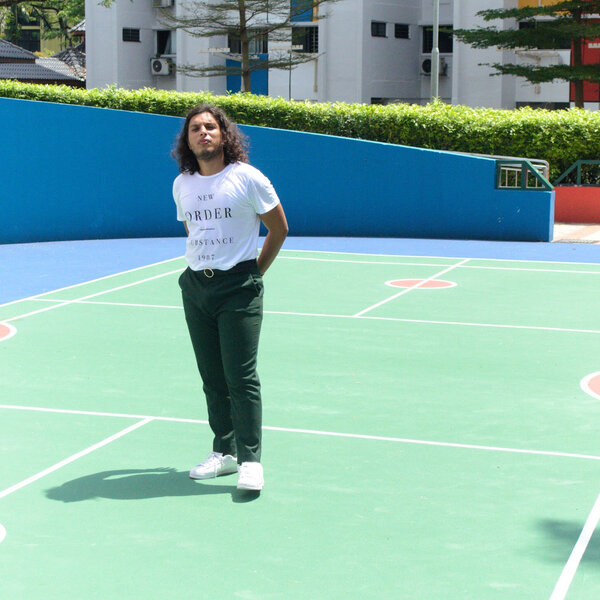 Houg Interview - New & Approved - Omny.fm