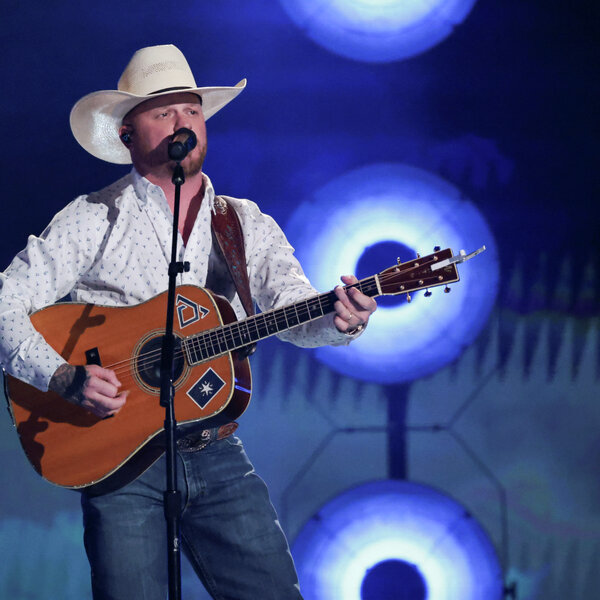 Cody Johnson Has Surgery - New Country Mornings - Omny.fm