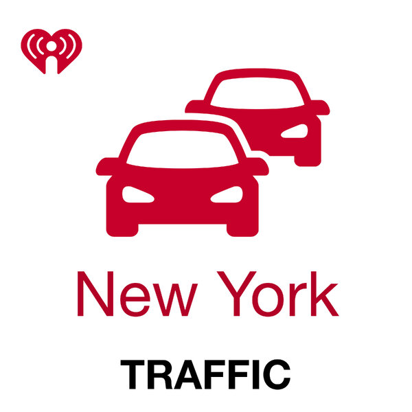 New York Traffic from iHeartRadio: 11/16/2025 02:39am ET - New York ...