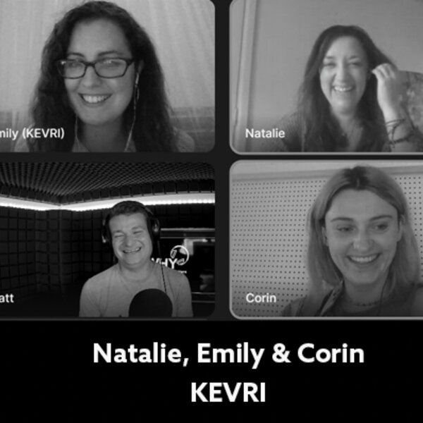 KEVRI - Breaking The Traditions of Knowledge Exchange - Northumbria ...