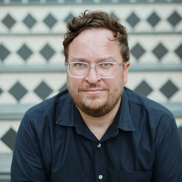 Rick Morton - My Year of Living Vulnerably - Newcastle Writers Festival ...