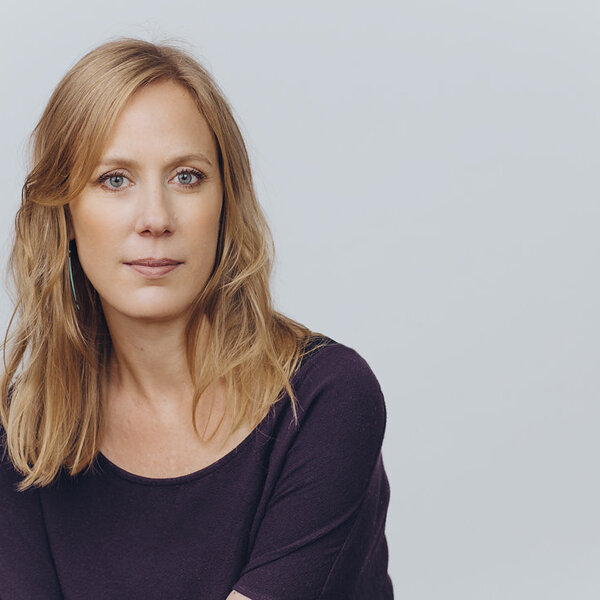 Sarah Sentilles - Stranger Care - Newcastle Writers Festival - Omny.fm