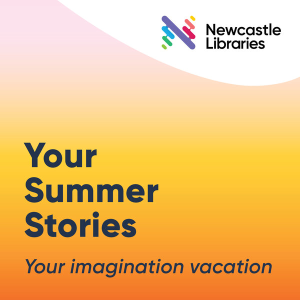 Kay Kerr – in conversation with Danielle Hilliard - Newcastle Libraries ...