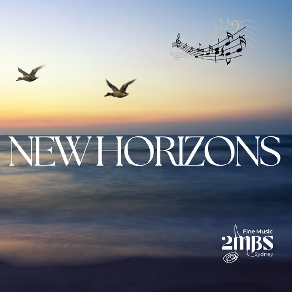 New Horizons - 5 October 2025 - New Horizons - Omny.fm