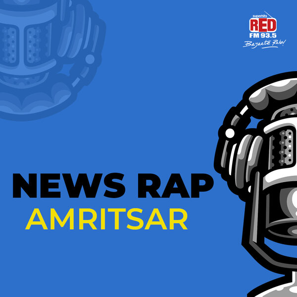 News Rap - News Rap - Omny.fm