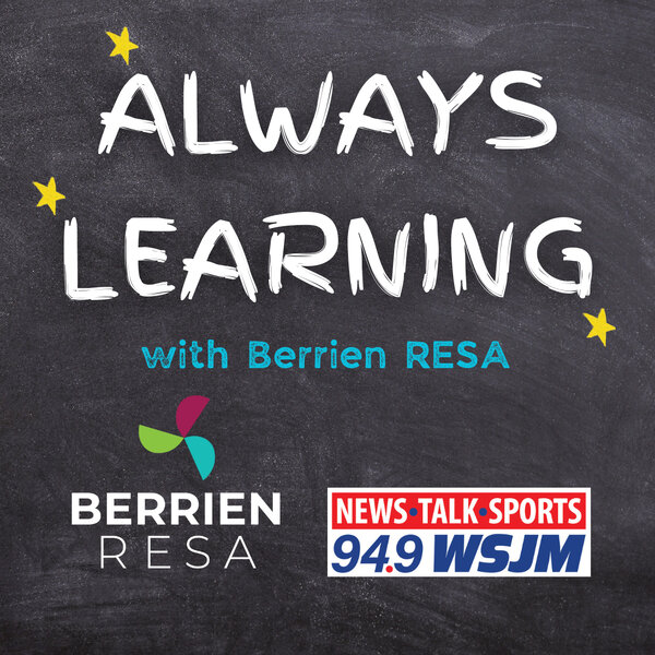 Always Learning with Berrien RESA - Playgroups and YMCA - News/Talk ...