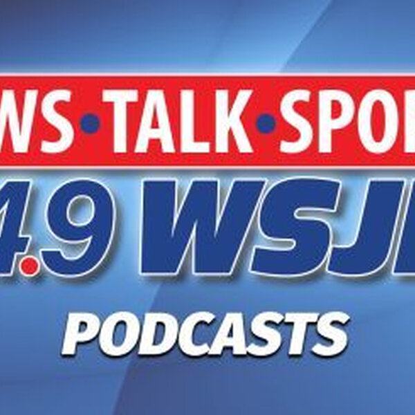 Southwest Michigan’s Afternoon News for 08-06-25 - News/Talk/Sports 94.9 WSJM - Omny.fm