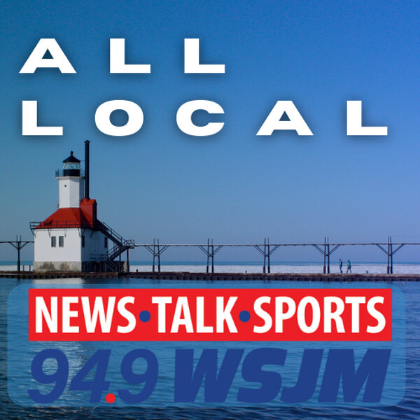 Southwest Michigan's Morning News: Snow, slick roads, and wind cause ...