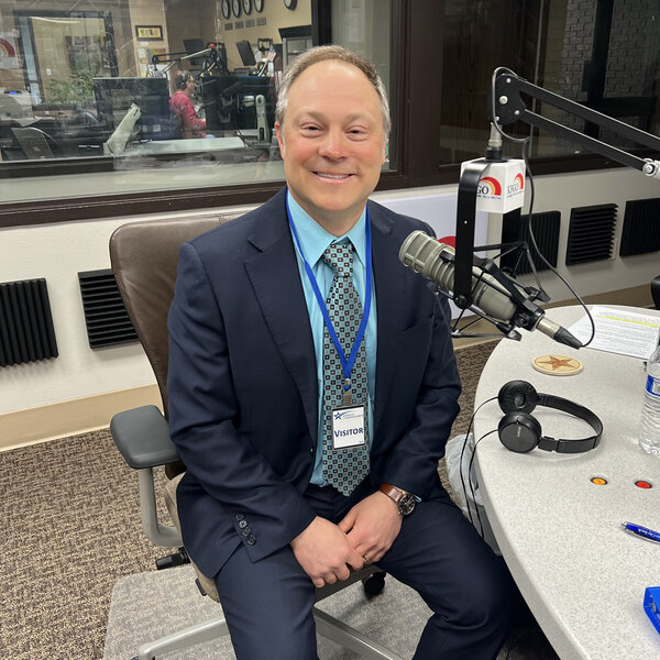 Cass County prosecutor, Ryan Younggren, is running for district judge ...