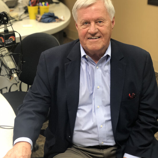 Congressman Collin Peterson talks COVID-19 and possible stimulus bill ...