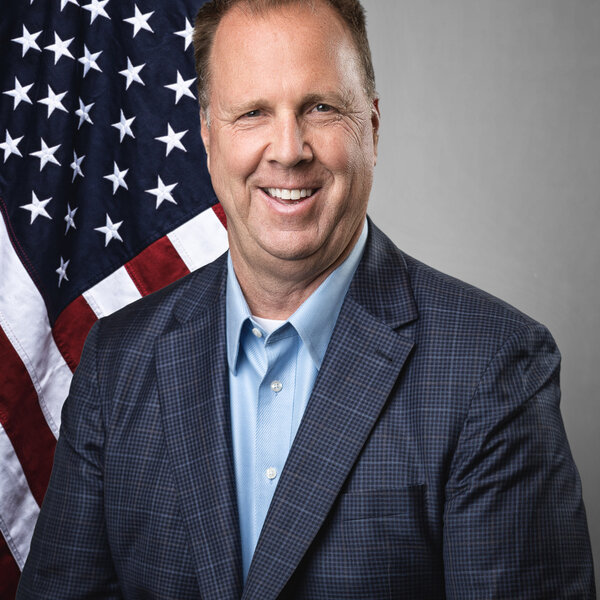 Fargo City Commissioner Dave Piepkorn expresses concerns for data ...