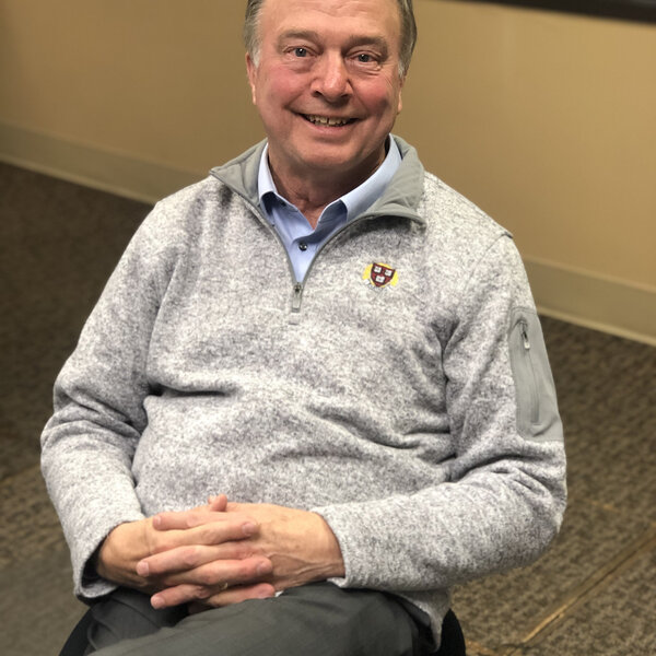 Fargo Mayor Tim Mahoney gives details on reopening the city of Fargo ...