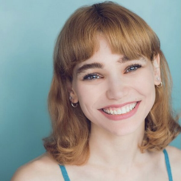 Fargo native, Natalie Shaw, will play lead role in the touring "Mean ...