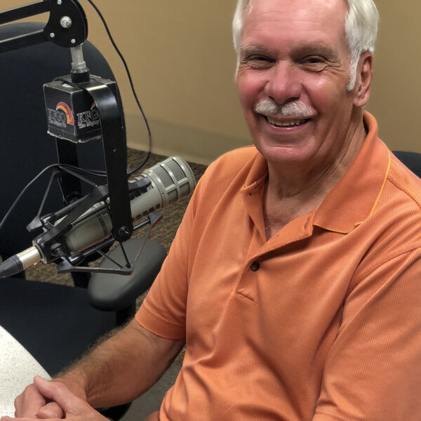 Former Governor Ed Schafer- Measure 2, Election & Presidential Debate ...