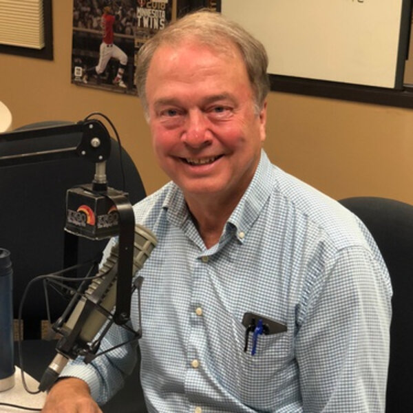 Friday's shooting in Fargo: Mayor Tim Mahoney - News & Views with Joel ...