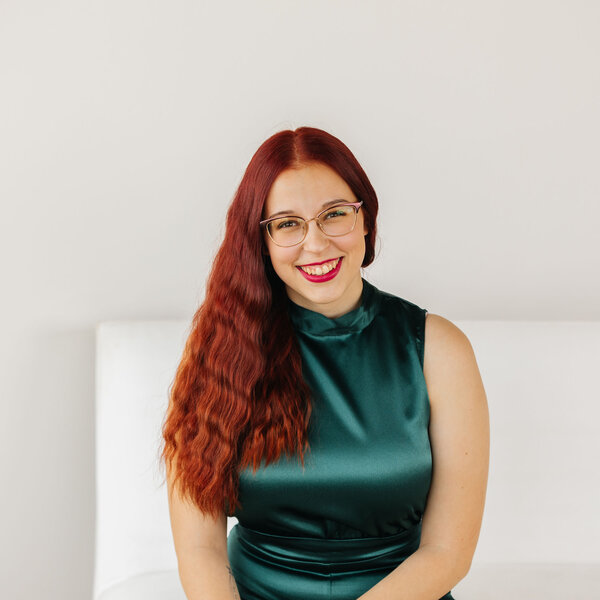 Heather Gades shares her story on school lunch debt - News & Views with ...