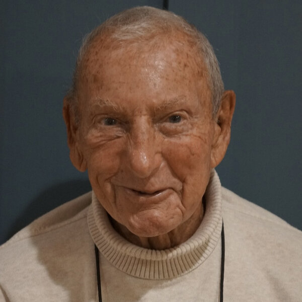 Honoring Veterans Day with Henry Kelly - News & Views with Joel ...