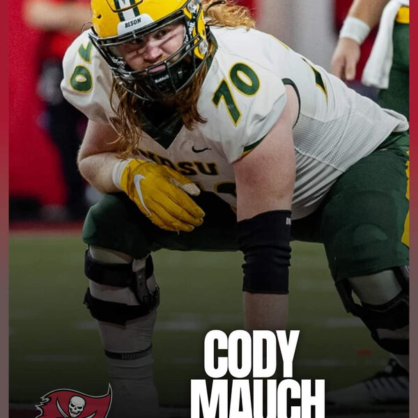 Joel with Cody and the Rest of the Mauch Family - News & Views with ...