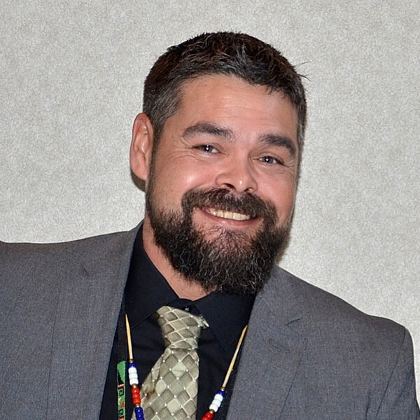 ND Turtle Mountain Chippewa Tribal Chairman Jamie Azure: "It's about ...