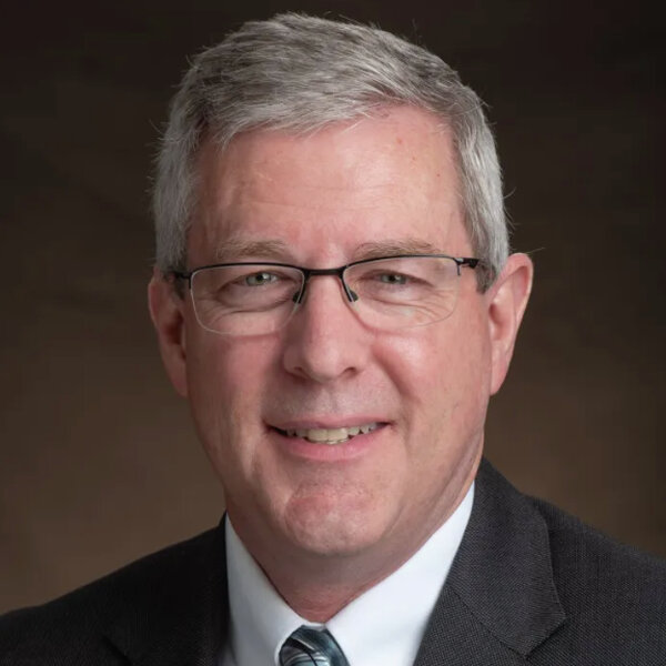 NDSU's Frayne Olson talks about ag economy under Trump administration - News & Views with Joel ...