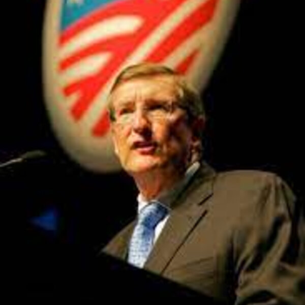 Senator Kent Conrad looks back on the 1997 flood - News & Views with ...