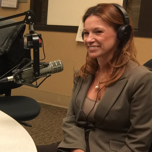 Superintendent Baesler struggles to answer questions regarding public ...