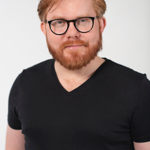 Taylor Brorby, "The library was such a safe haven for me" - News ...