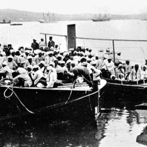 1860 FOCUS: How India perceives South African Indians- 162 years later ...