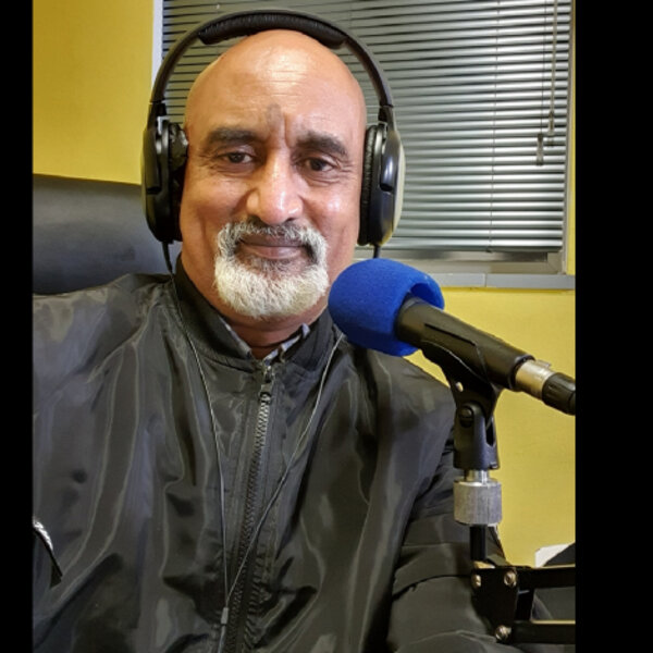 #PODCAST Culture vulture Dr. Raj Govender appointed new CEO of ...