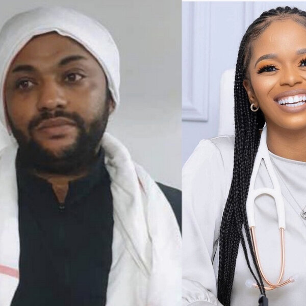 #PODCAST Thabo Bester & his girlfriend Nandipha Magudumana returned by ...