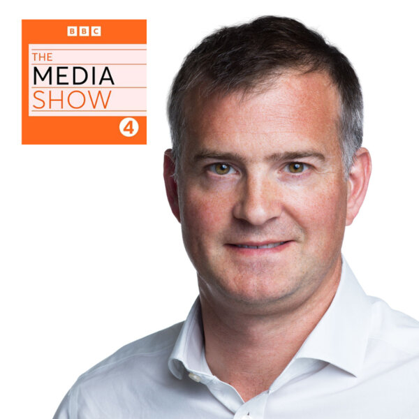Newsquest CEO on BBC Media Show programme - Newsquest News - Omny.fm