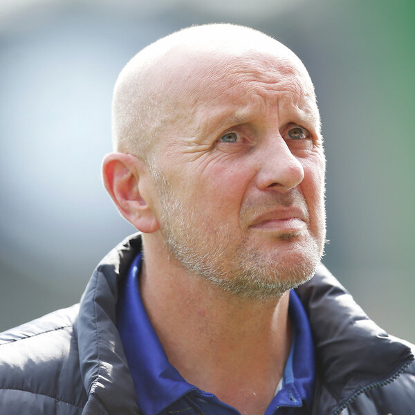 GARY CHAMBERS EXCLUSIVE: Wire's 2025, recruitment and vision for future ...