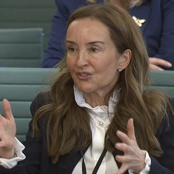 Listen: Bolton chairman Sharon Brittan's impassioned speech to MPs ...