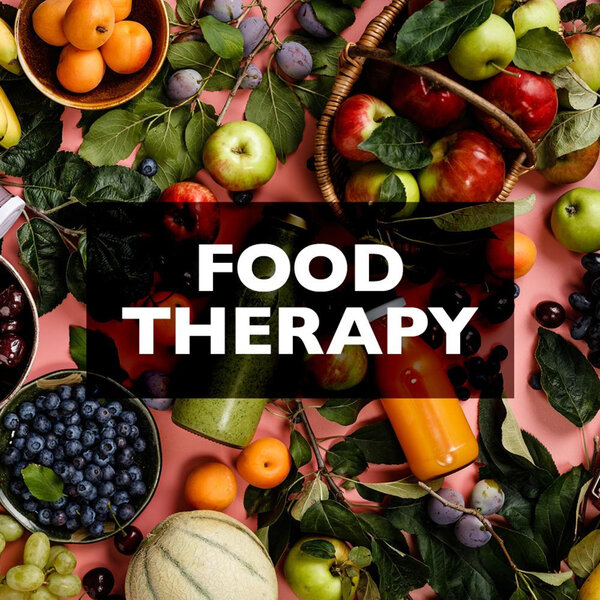 FOOD THERAPY - MAY 16th - Newstalk 610 - Omny.fm