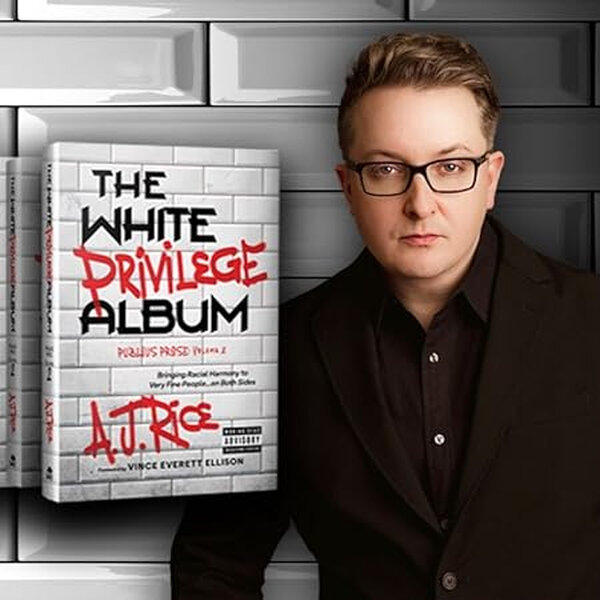 AJ Rice: "Kamala Harris was a studio gangster" - NewsTalkSTL - Omny.fm