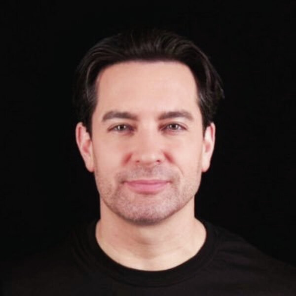 Brandon Straka of #WalkAway on Rally Against Democratic Socialism and ...