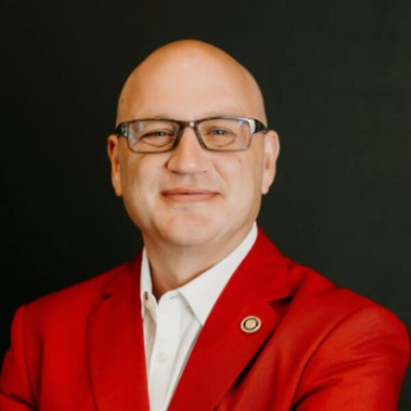 Denny Hoskins on His SOS Campaign and Having No Regrets After Viral ...