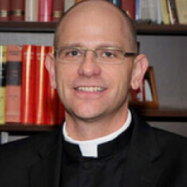 Dr. Rev. Tyler Arnold on Tim Walz' branch of Lutheranism - NewsTalkSTL ...