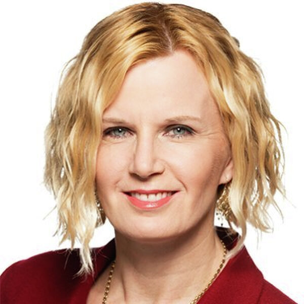 H1: Lora Ries, Director of the Border Security and Immigration Center ...