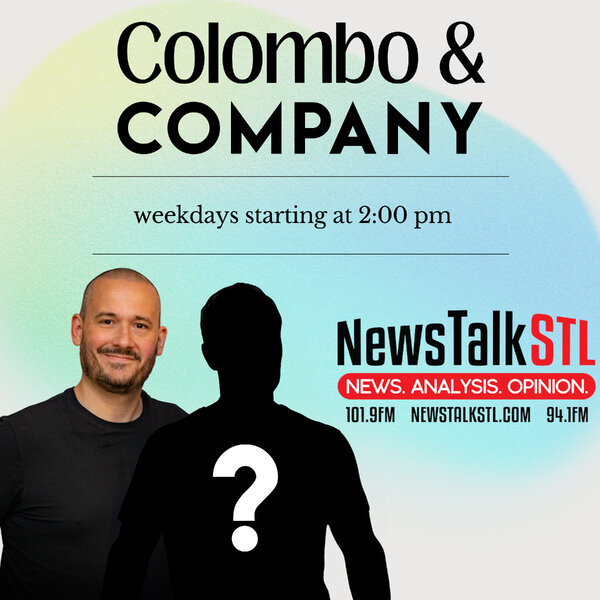 H1: Virginia Kruta | Paul Curtman 08.18.2025 - NewsTalkSTL - Omny.fm