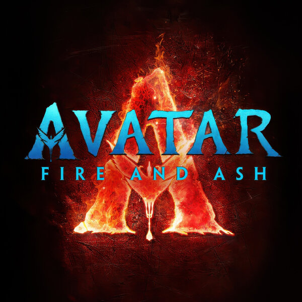 Joey V's Movies: "Avatar: Fire and Ash" starring Sigourney Weaver ...