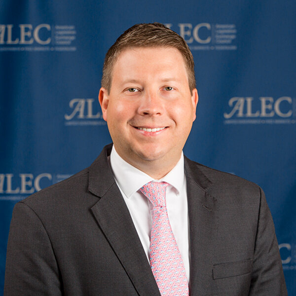 Jonathan Williams of ALEC.org on Biden’s Pledge To Let Trump’s Tax Cuts ...