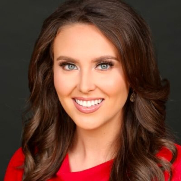 Newsmax's Emma Rechenberg Grew Up in Chesterfield - NewsTalkSTL - Omny.fm