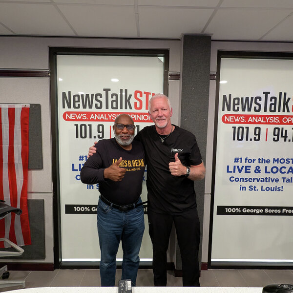 Remembering the '83 Beirut Barracks Bombing with survivor, Johnny ...