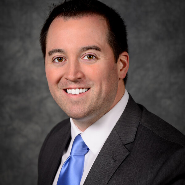 Shawn Fluharty: Regulating the Gambling Market Shrinks the Gray/Black ...