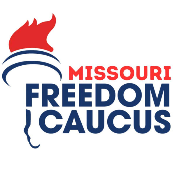 The Missouri Freedom Caucus Responds to Senate Leadership's Childish ...