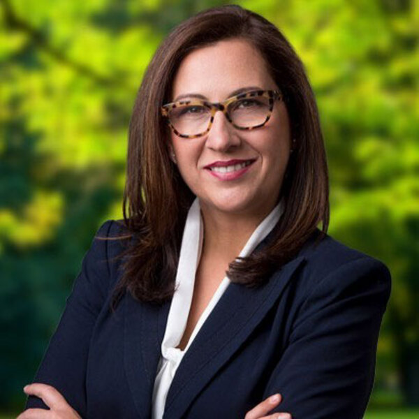 Ana Bailao reacts to Doug Ford's announcement that the Ontario Science ...