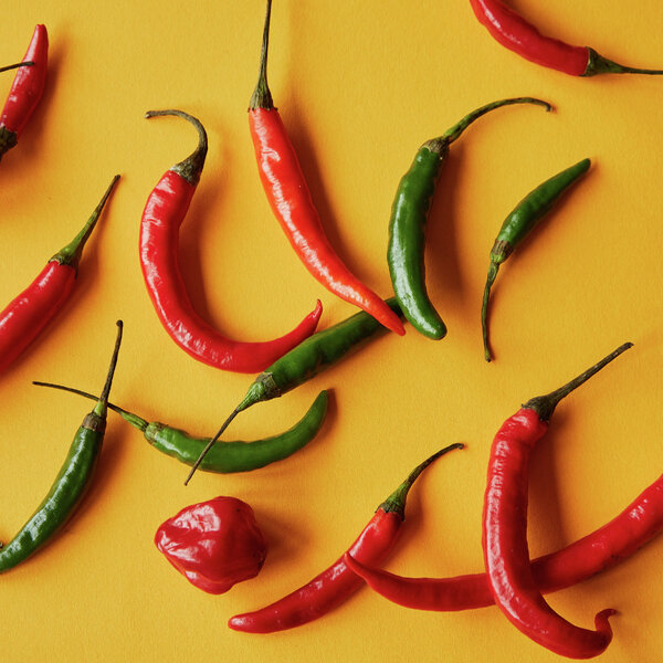 Canada’s King of Spice, Guinness World Record @GWR title holder Mike ...