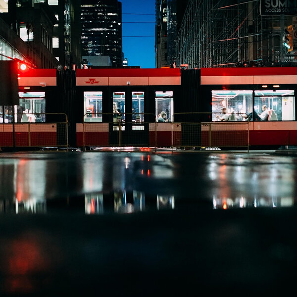 "It's vexing to be as a regular citizen." @CllrJamaalMyers, Toronto ...