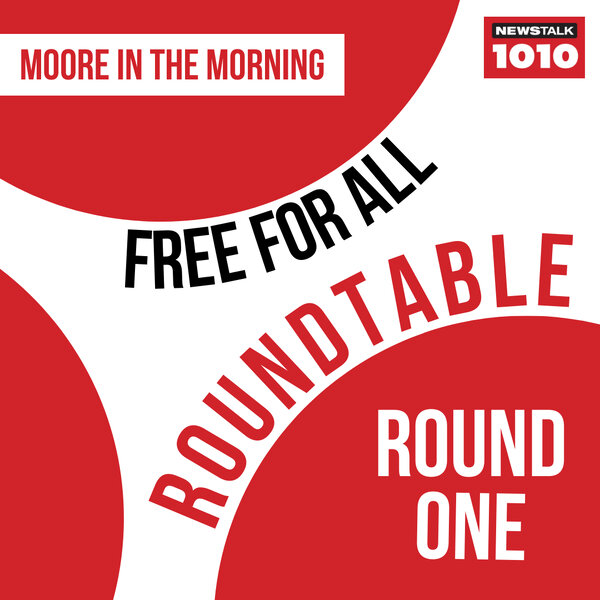 John Moore Round One - January 8 - NEWSTALK1010 - Omny.fm